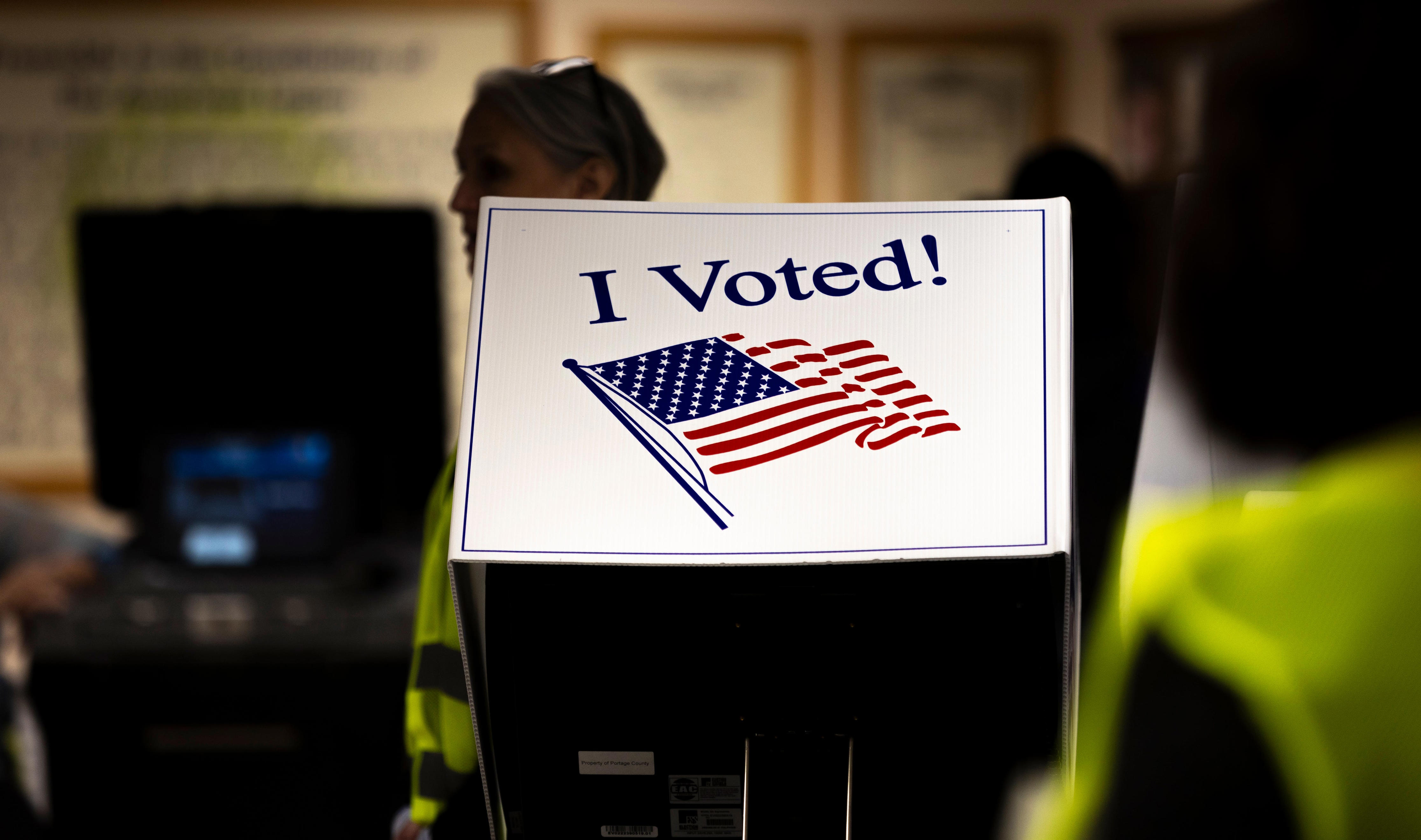 These candidates have filed paperwork to appear on the 2025 spring ...