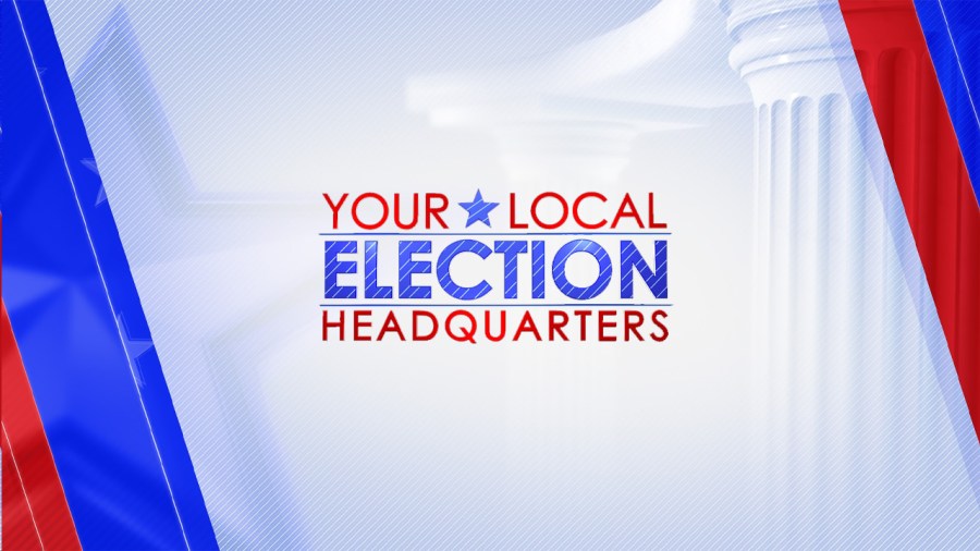 Full results: Union County election for November 2025