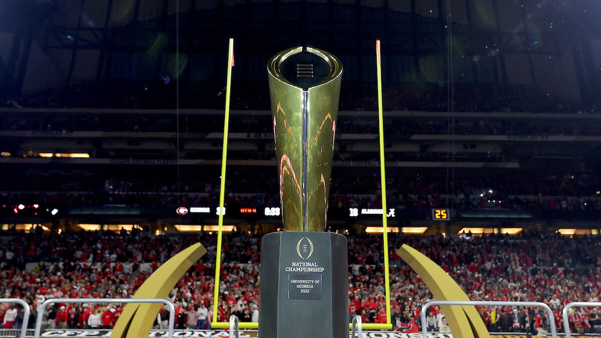 2025 college football playoff 12-team field revealed