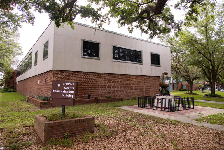 Alachua County to return to at-large voting districts after appeals ...