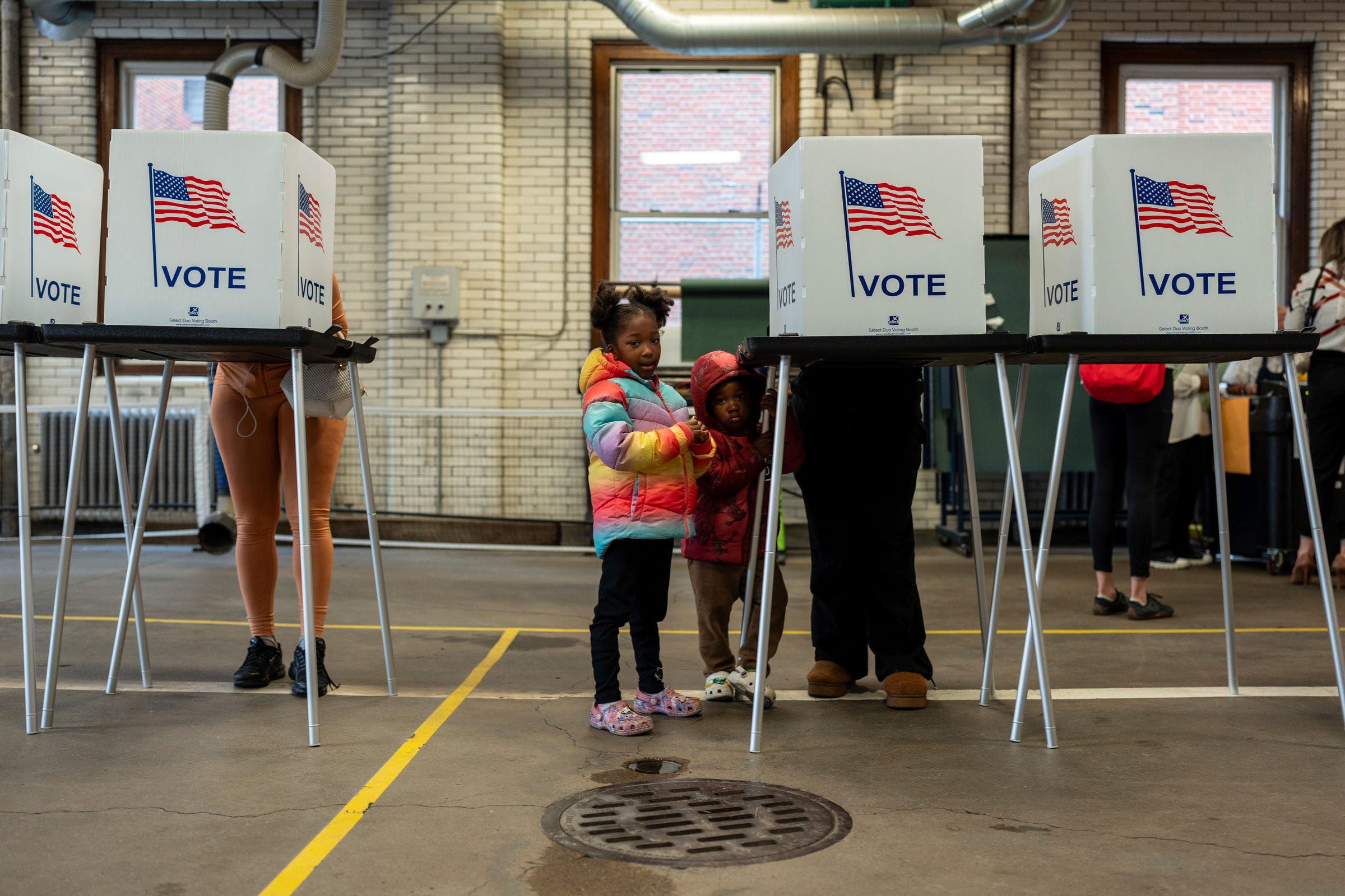 Detroit will choose a new mayor in August, November elections: How to vote