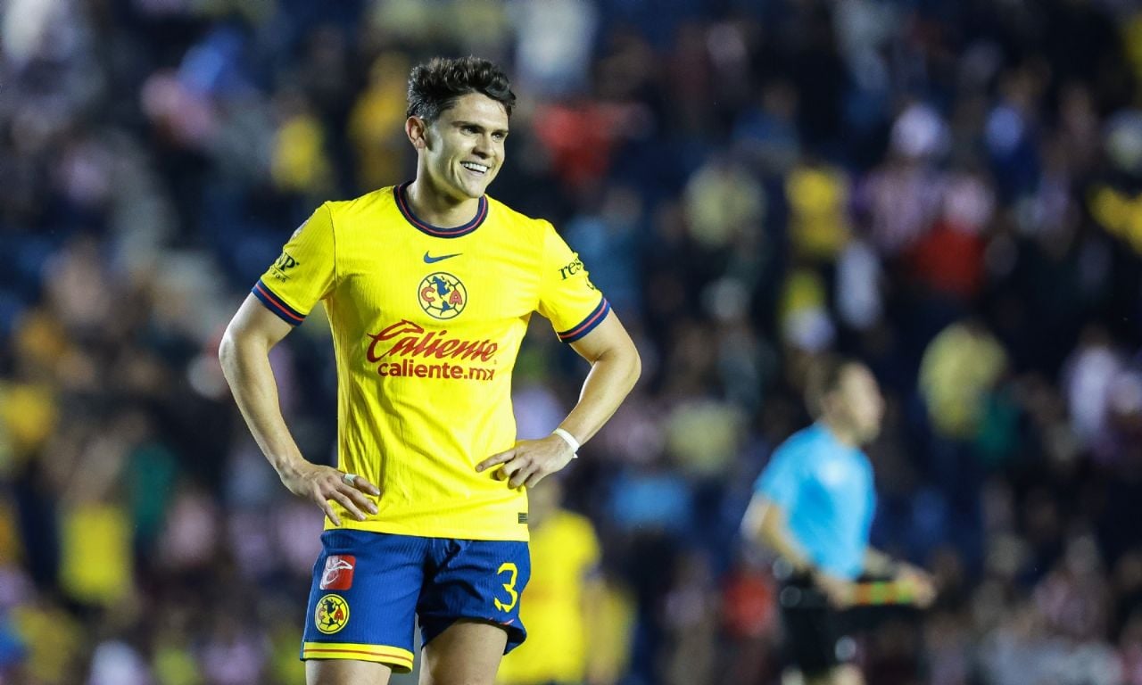 ¿Debió MARCARSE PENAL para Atlas tras la MANO de Israel Reyes?