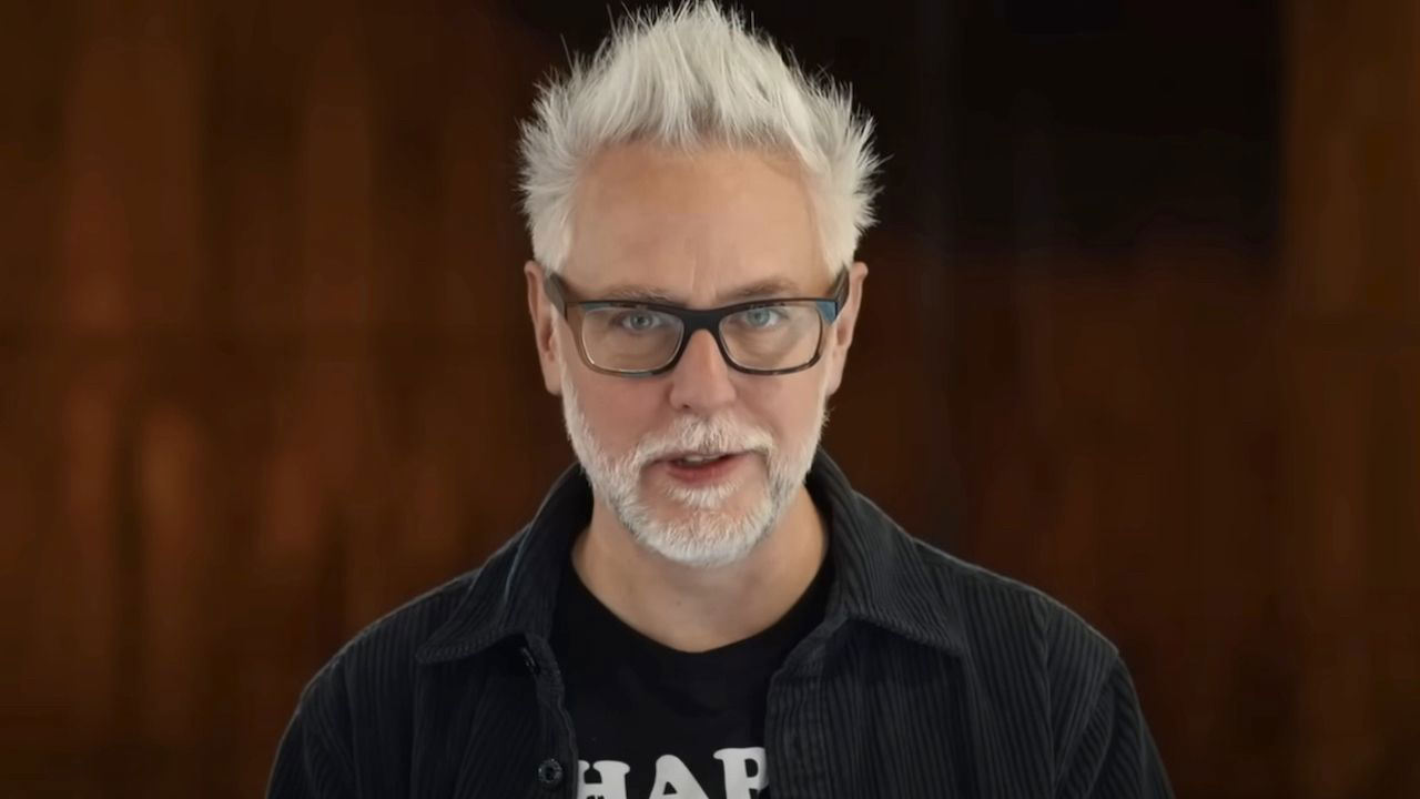 James Gunn Shoots Down A Specific Justice League Movie Rumor, But There ... James Gunn Shoots Down A Specific Justice League Movie Rumor, But There ...