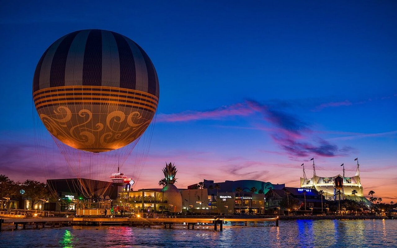25 Things You Can Do At Disney World For Free