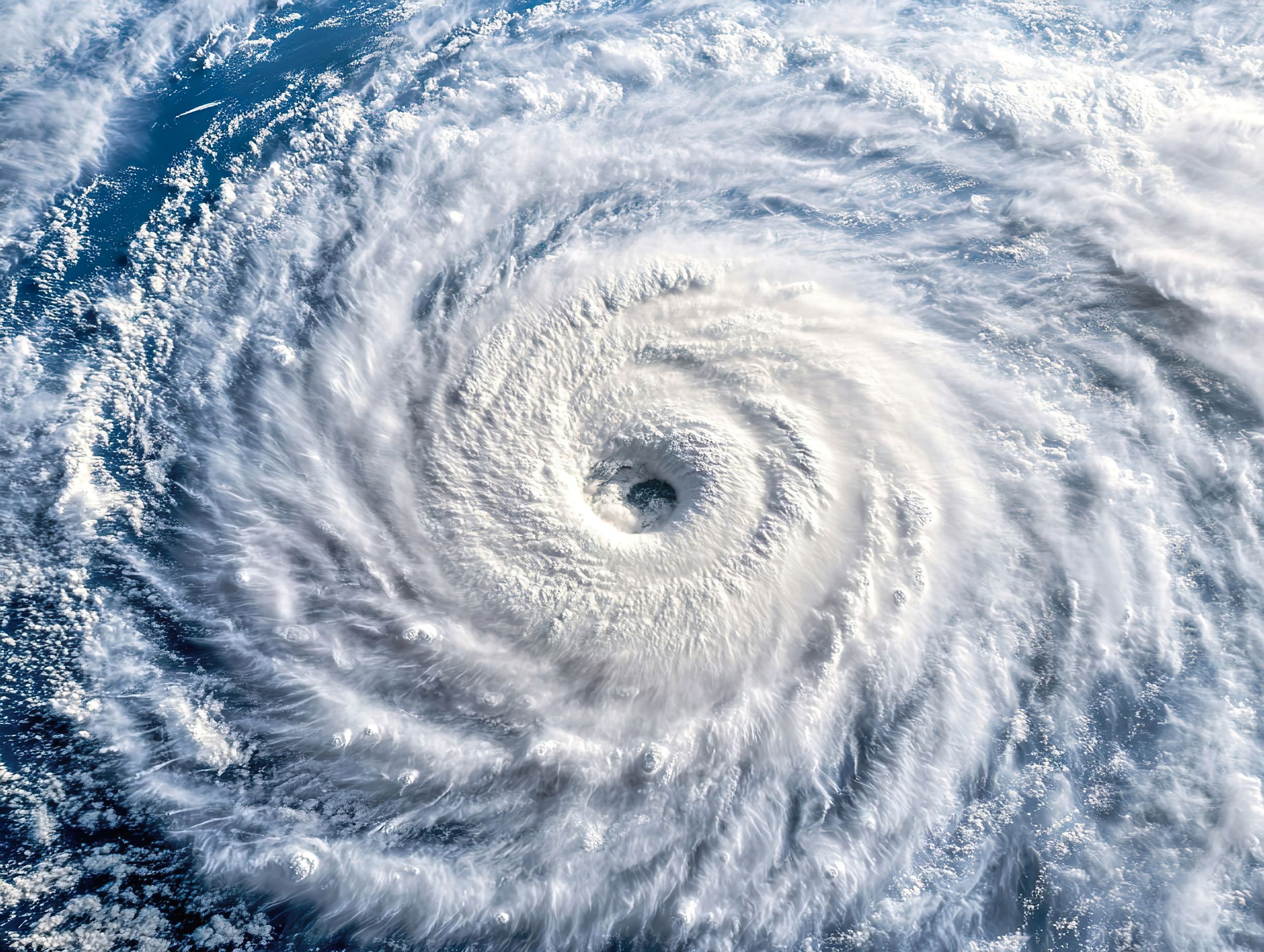 Tropical Storm Rafael Sets Its Eye on Cuba: NHC Predicts Hurricane ...