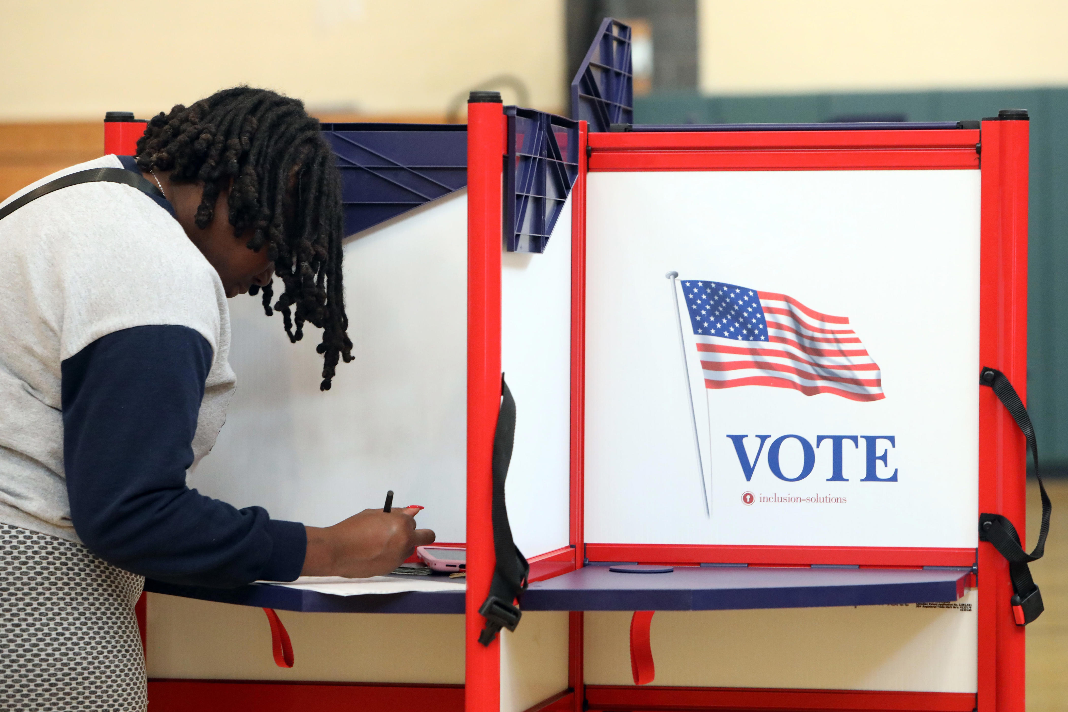 Vital wins Democratic primary for Spring Valley mayor: Results of ...