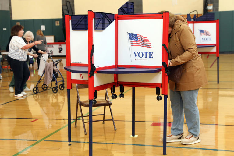 Key primary races to watch in New York's Hudson Valley and how to vote