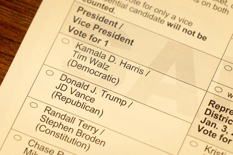 Can convicted felons vote in New York? Can convicted felons vote in New York?