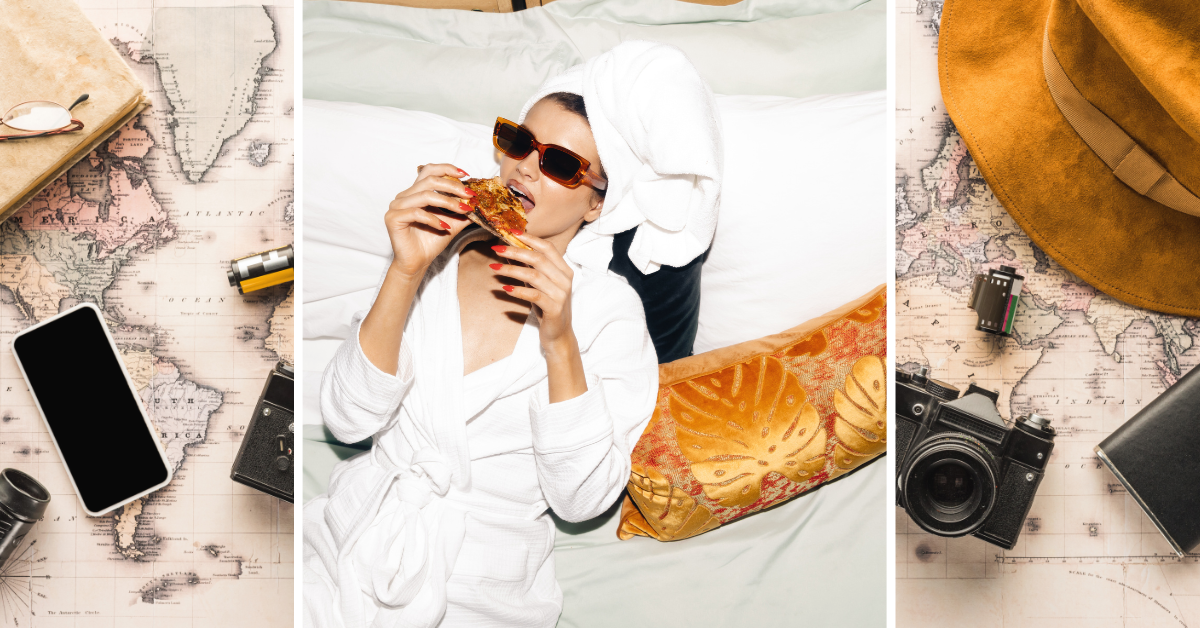 10 Experience Gifts The Travelers In Your Life Actually Want