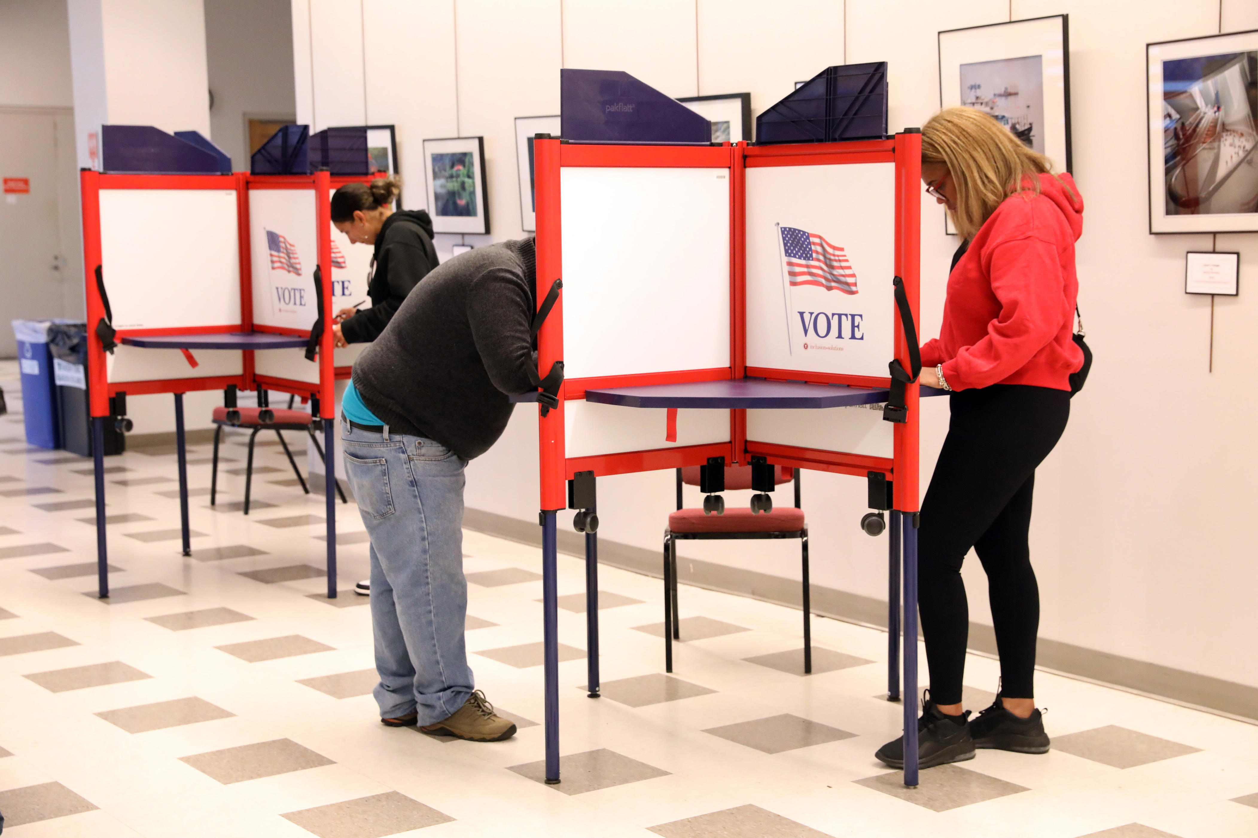 Seven Democrats vying to run for Mike Lawler's House seat. Here are the ...