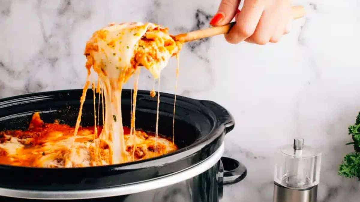 21 Relax and Unwind with These Simple Slow Cooker Recipes