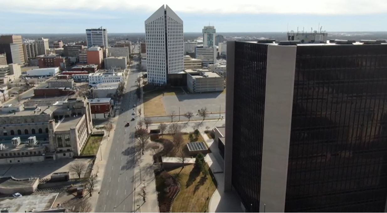 Open House offers residents chance to shape Wichita’s downtown