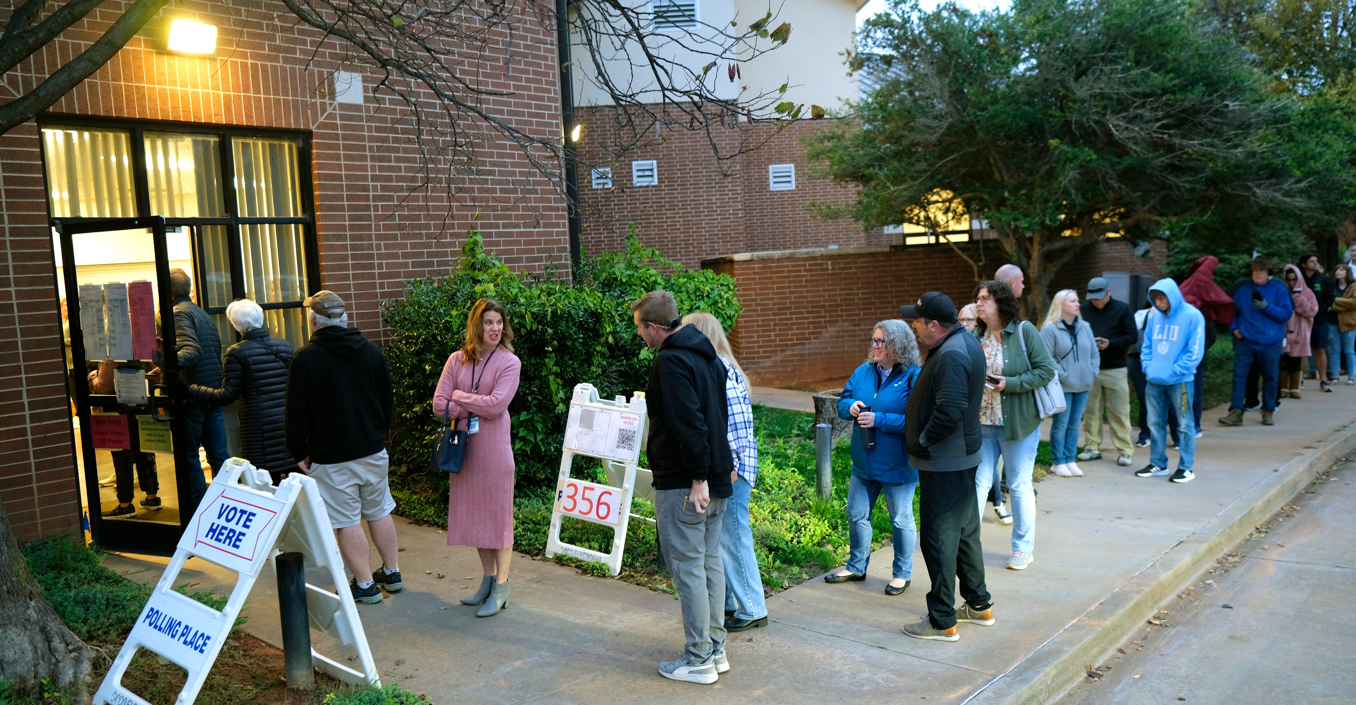 Why are election results still not finalized? Here's how the state ...