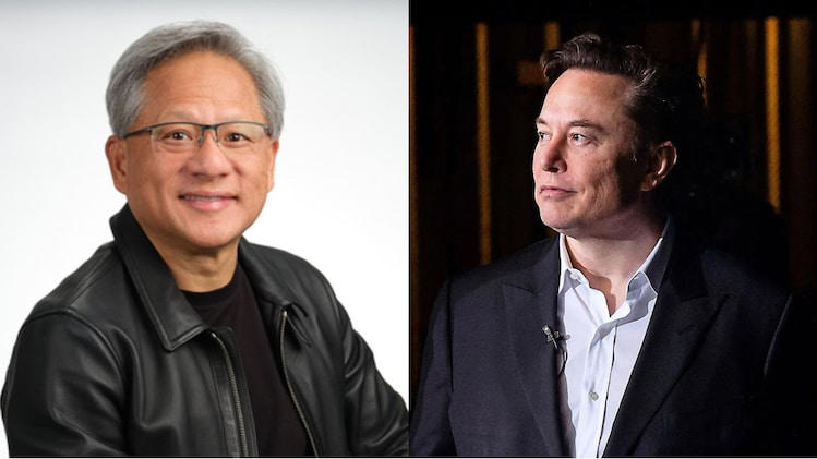 'Superhuman': Nvidia CEO Jensen Huang on Elon Musk's xAI building ... 'Superhuman': Nvidia CEO Jensen Huang on Elon Musk's xAI building ...