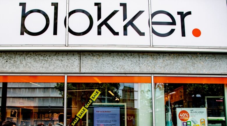 Blokker prévoit son retour aux Pays-Bas avec l’ouverture de 30 à 40 ...