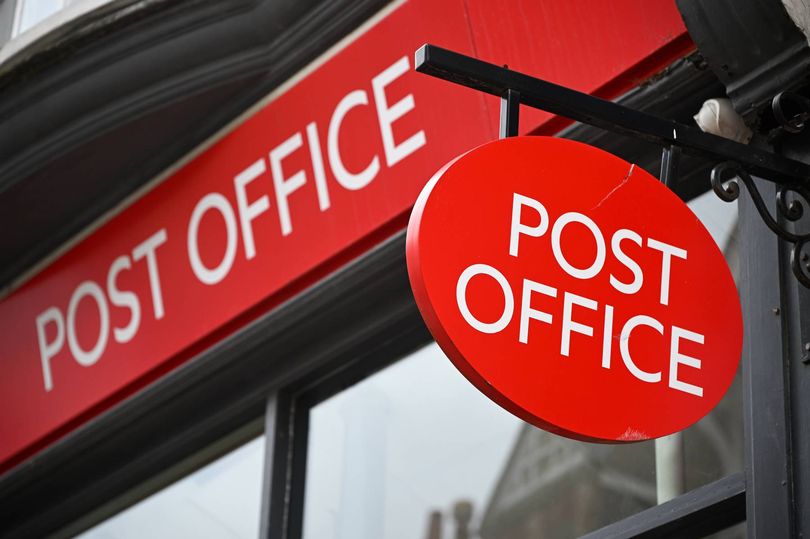 More NI postmasters have convictions quashed following Post Office ...