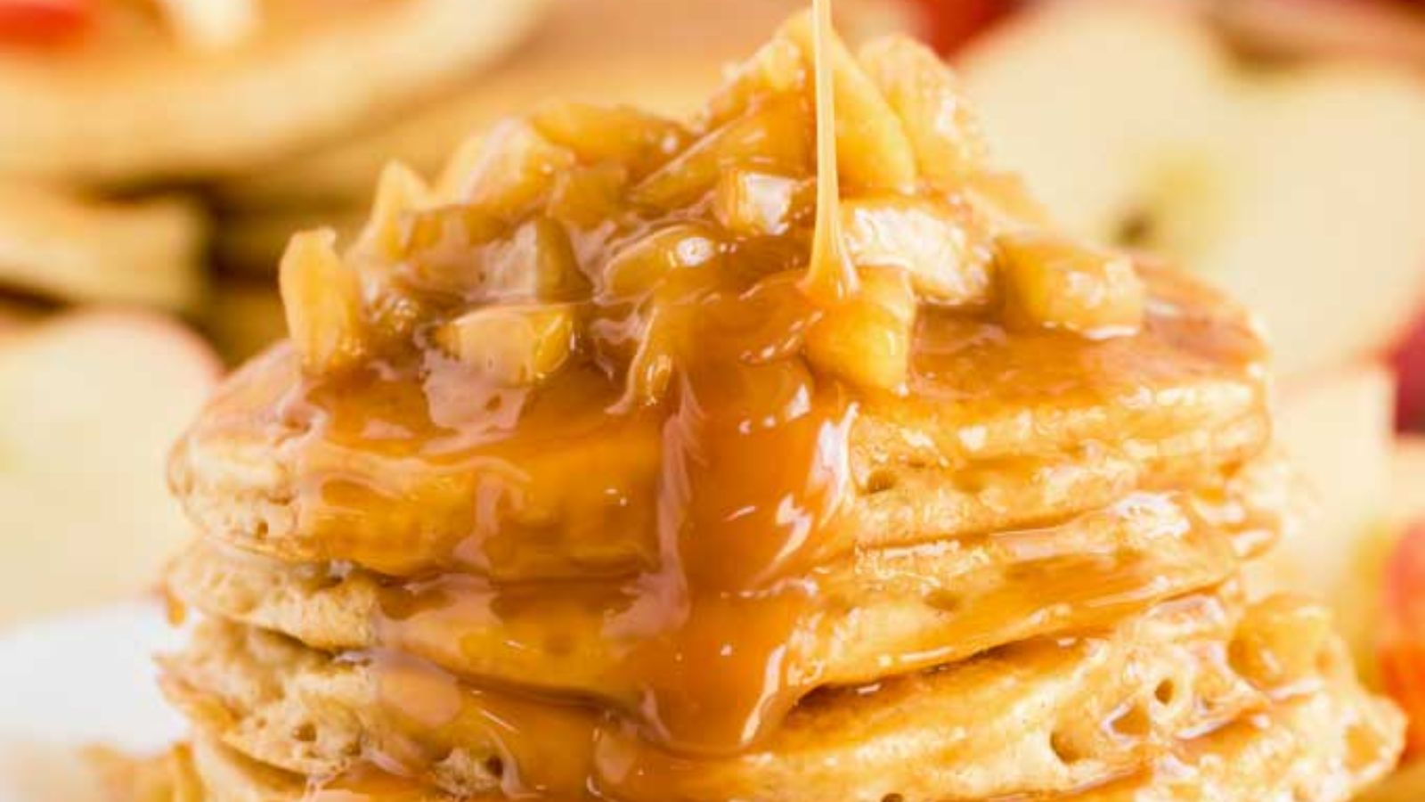 22 Creative Pancakes That Take Breakfast to a Whole New Level