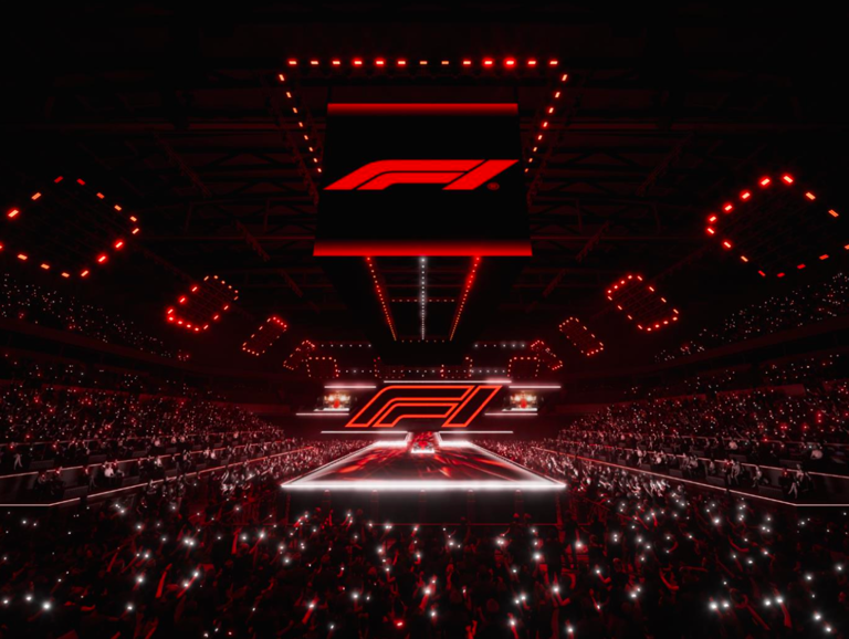 Ferrari F1 launch LIVE: Lewis Hamilton makes shock admission as he ...