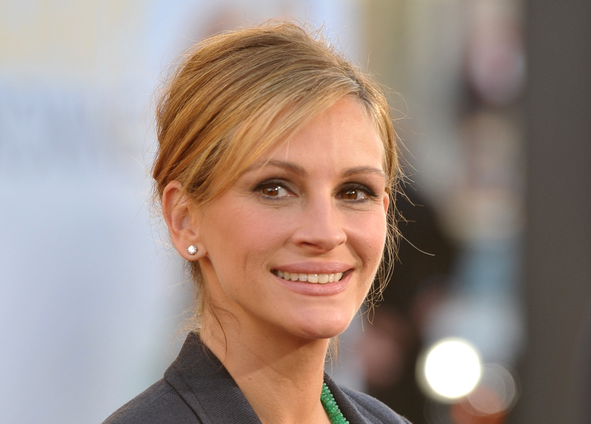 Julia Roberts: “Dobbiamo perdonarle”