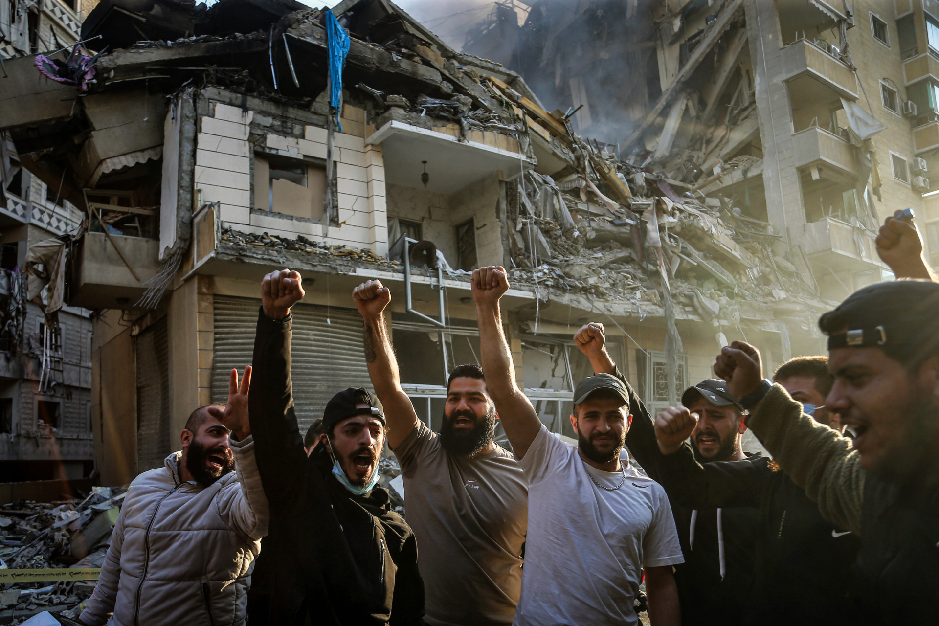 Hezbollah explained: a complex role in Middle Eastern politics