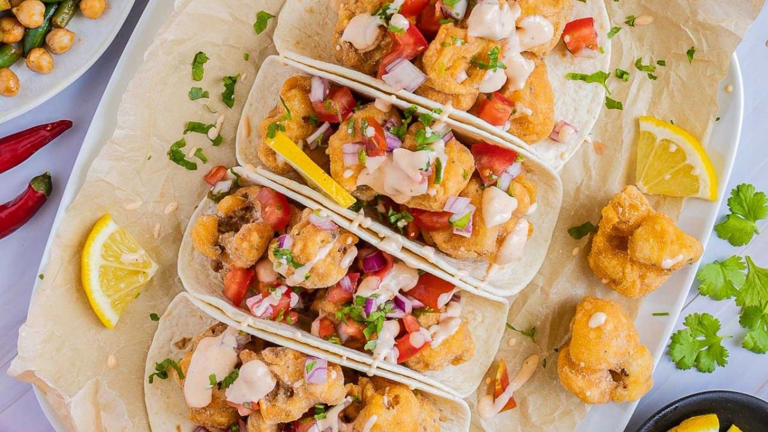 20 Vegan Mains That Don't Require a Special Trip to the Store