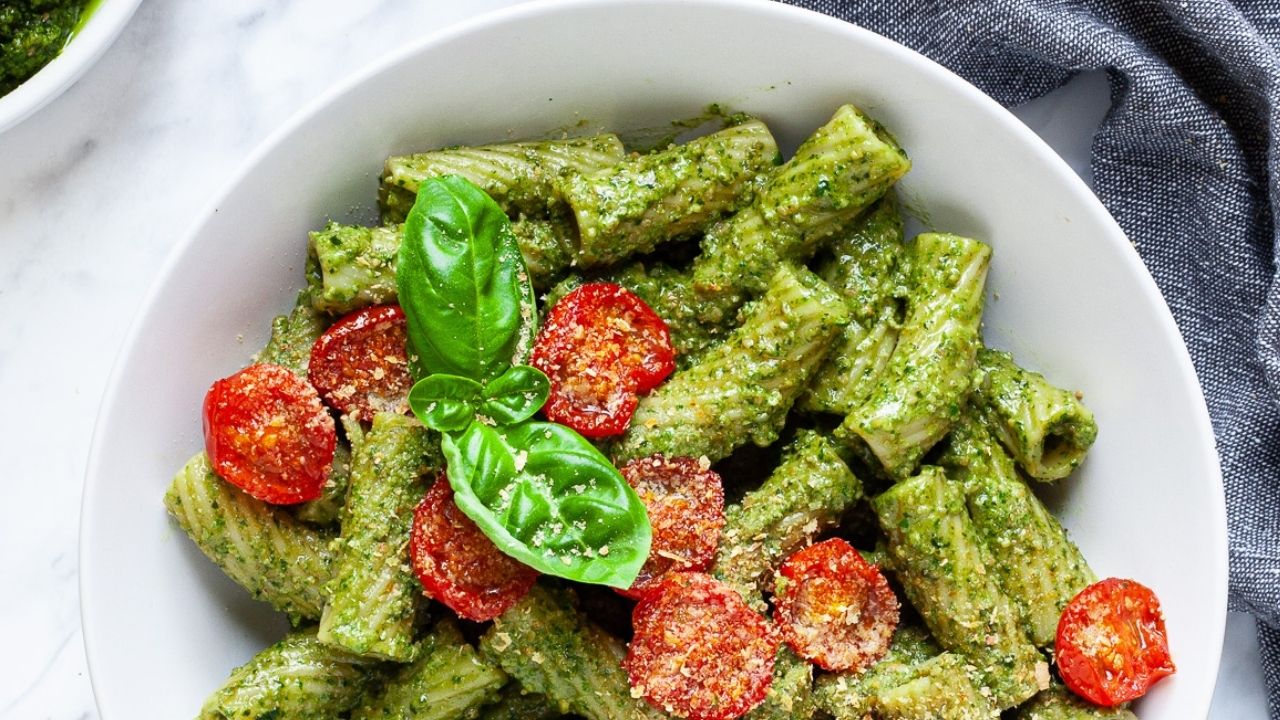 14 Pasta Recipes That Prove You Don't Need a Fancy Sauce