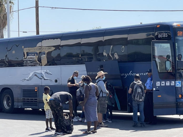Richmond City Council unanimously votes for Greyhound hub to move to ... Richmond City Council unanimously votes for Greyhound hub to move to ...