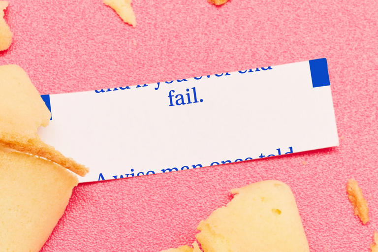 25 Funny Fortune Cookie Sayings That Will Crack You Up