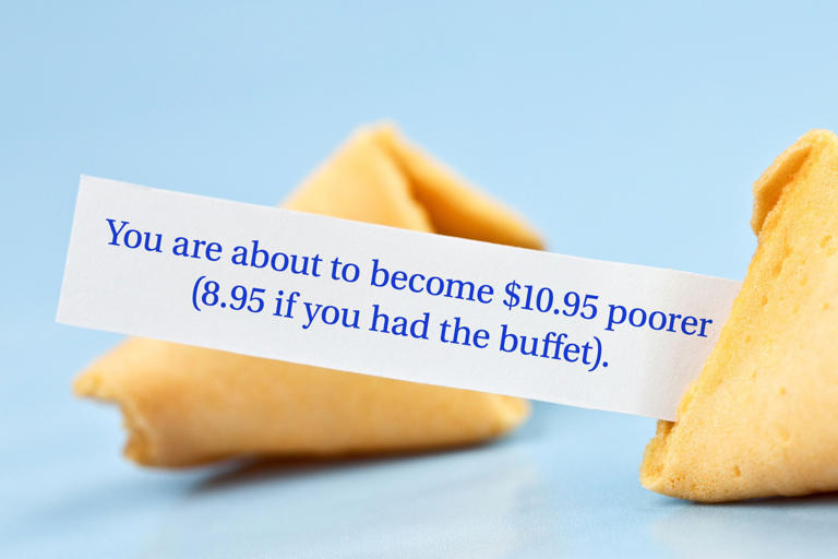 25 Funny Fortune Cookie Sayings That Will Crack You Up