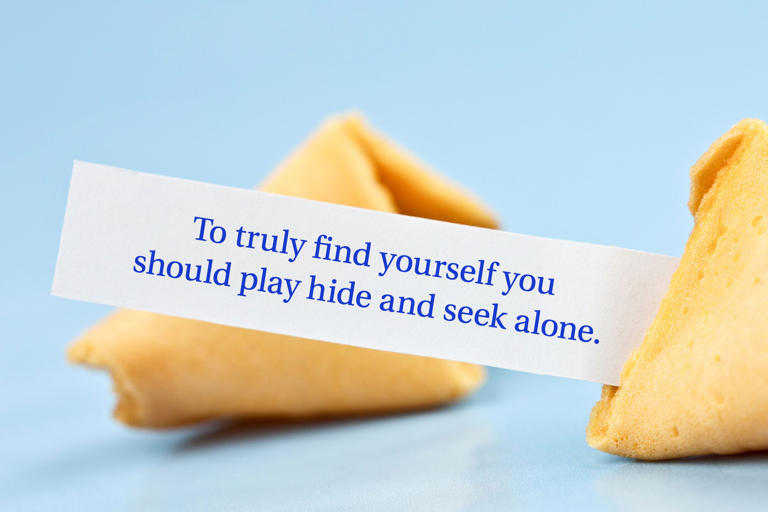 25 Funny Fortune Cookie Sayings That Will Crack You Up