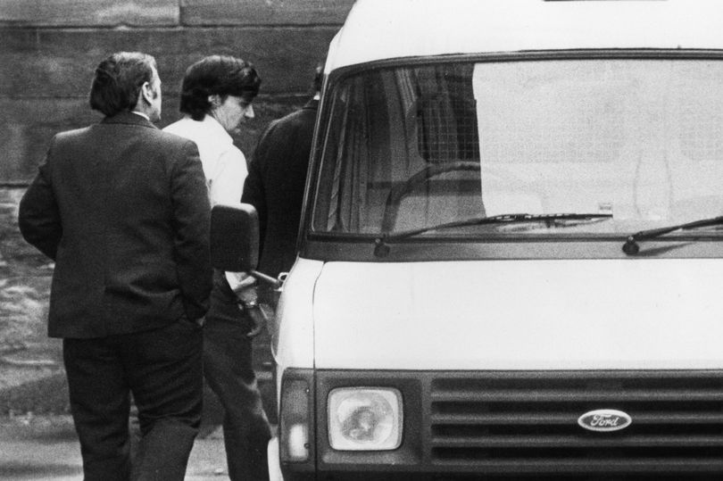 New DNA enquiries in 'Mersey ripper' murder case