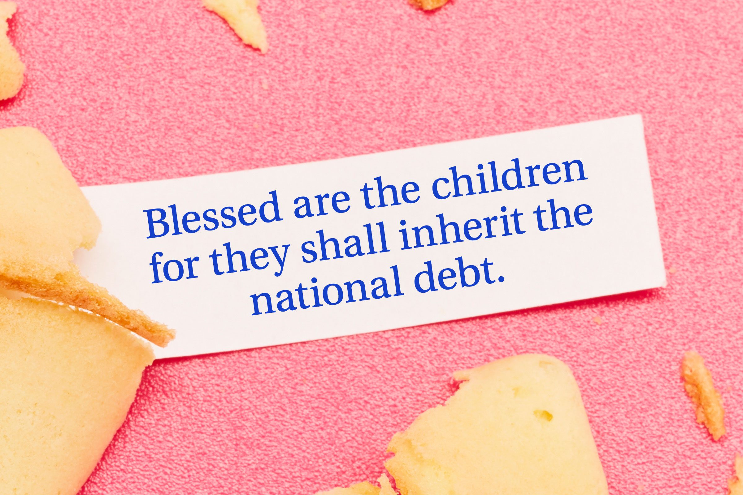 25 Funny Fortune Cookie Sayings That Will Crack You Up