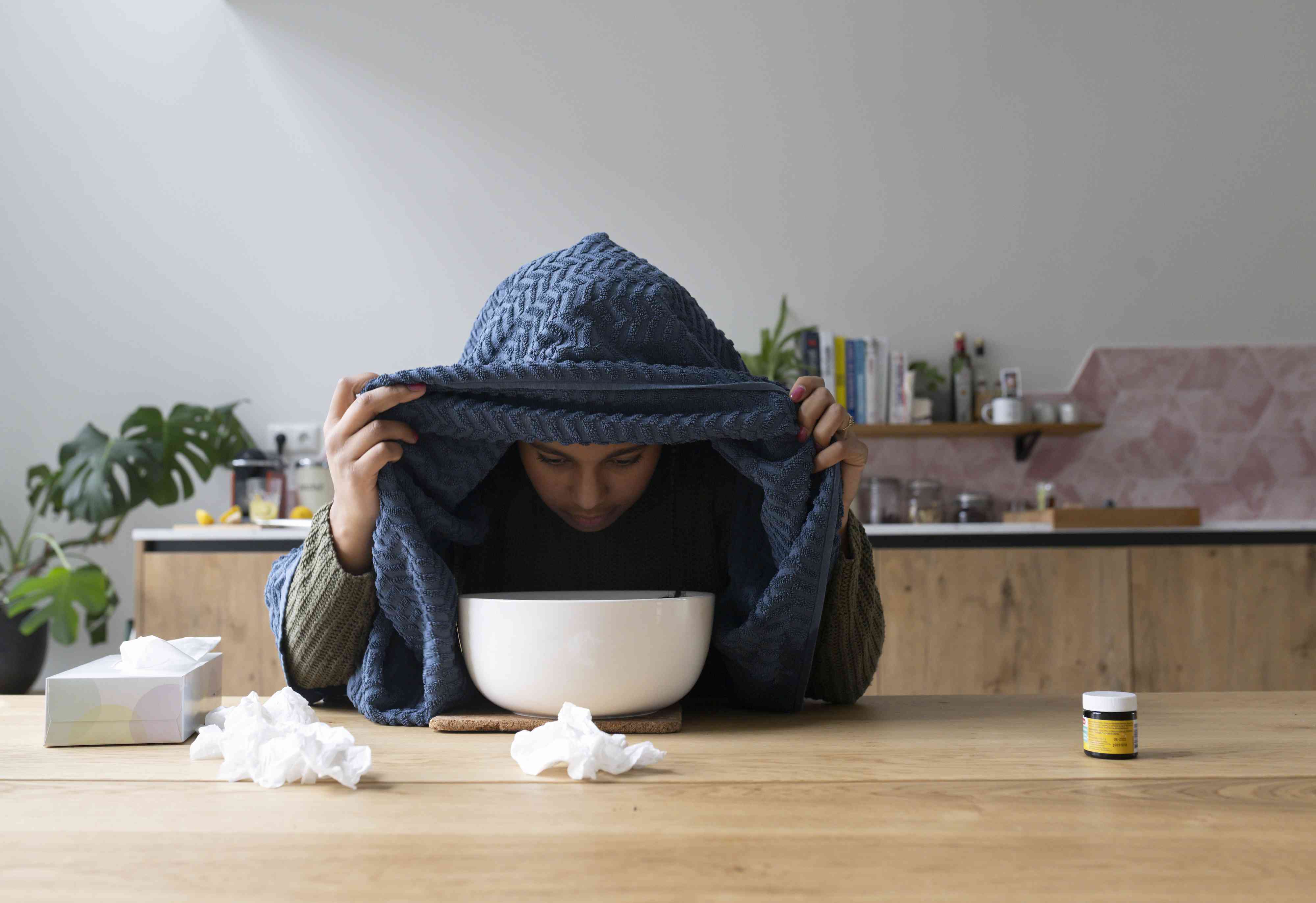 10 reasons why you keep getting sick