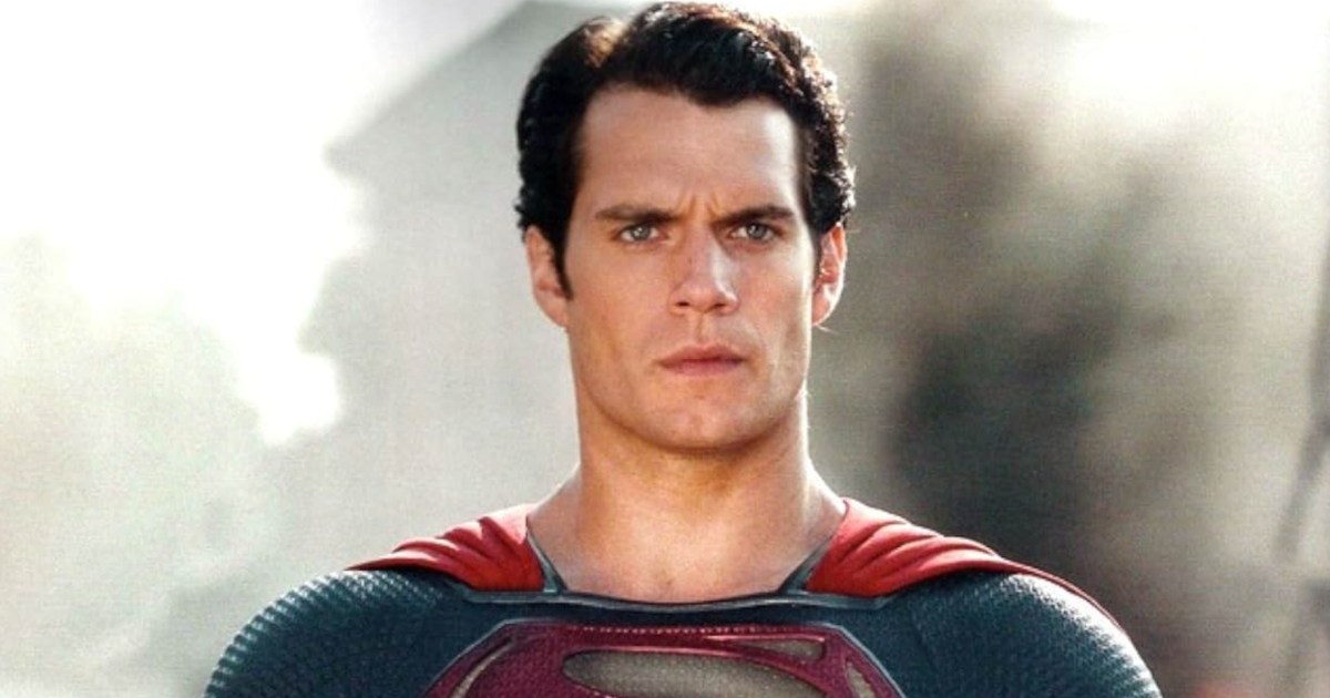 Rumor: Henry Cavill in Talks for Star Wars Role