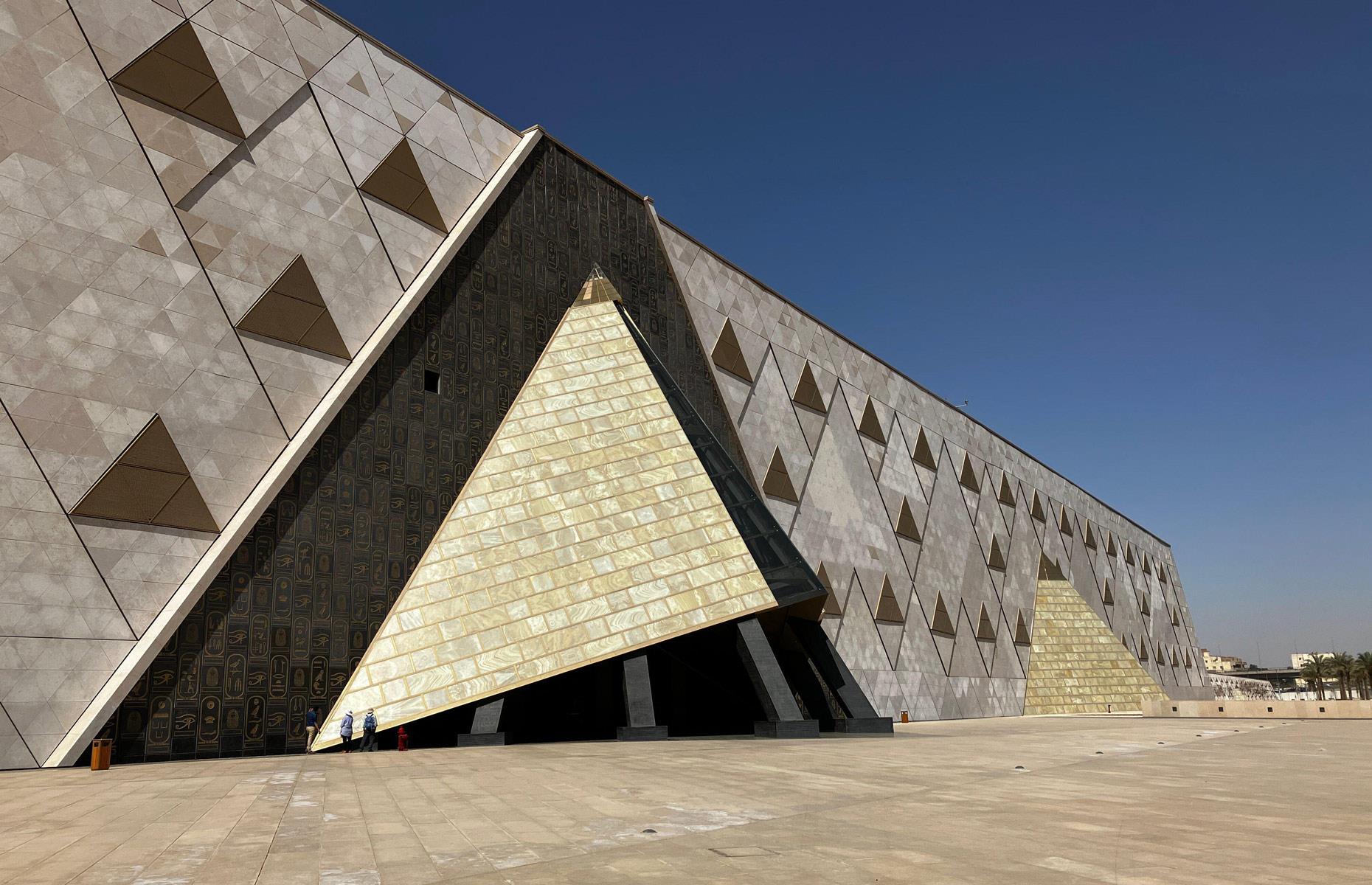 The most beautiful museums in the world, ranked