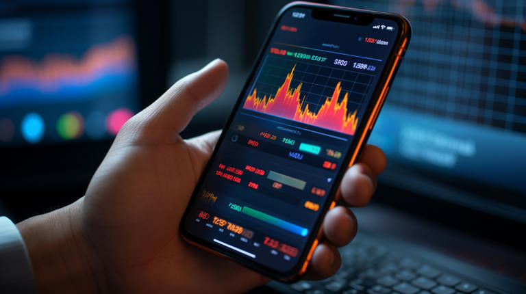 Is Fiserv, Inc. (FI) The Best Performing Fintech Stock to Buy According ...