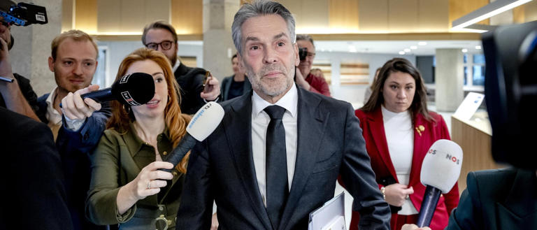 L’Olanda sospende l’accordo di Schengen: ritornano i controlli alle ... L’Olanda sospende l’accordo di Schengen: ritornano i controlli alle ...