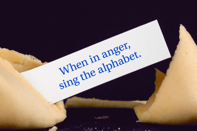 25 Funny Fortune Cookie Sayings That Will Crack You Up