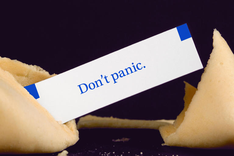 25 Funny Fortune Cookie Sayings That Will Crack You Up
