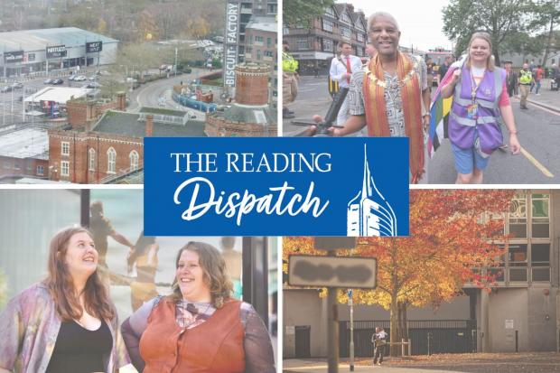 Community, culture and what's on: Introducing The Chronicle's brand new ...