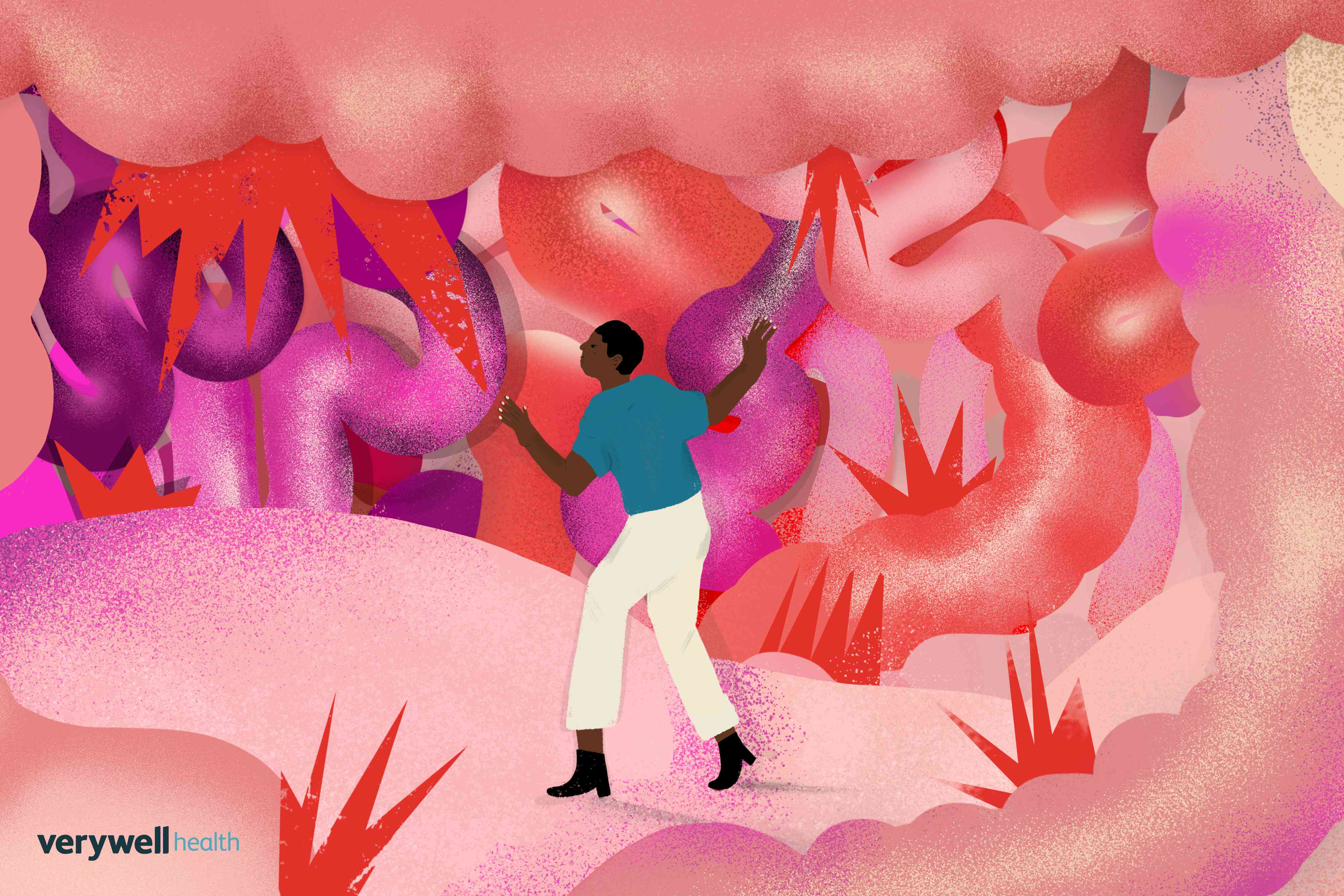 The First Steps to Managing Crohn’s Disease