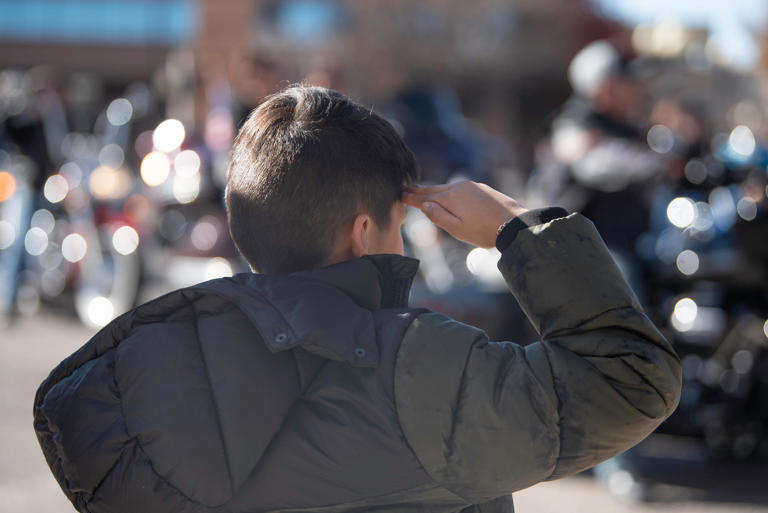 What to know about Pueblo's 23rd annual Veterans Day Parade