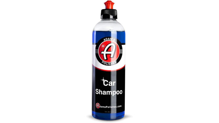Best Car Wash Soaps: Keeping Your Vehicle Clean and Protected
