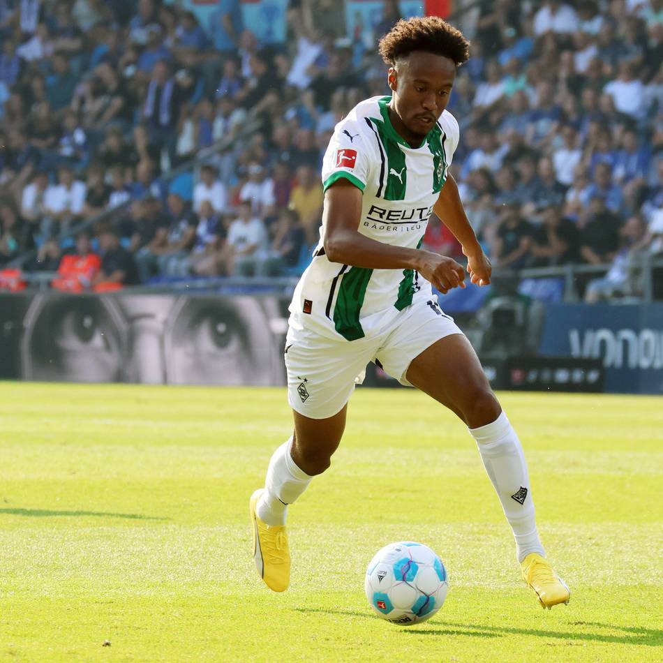 „Als hätte mir jemand einen Pfeil in die Sehne geschossen“