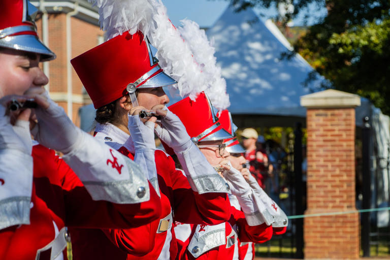 Alabama football announces 2025 Homecoming game date and opponent