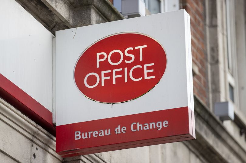 New Ashington post office location secured just 160 metres away from ...