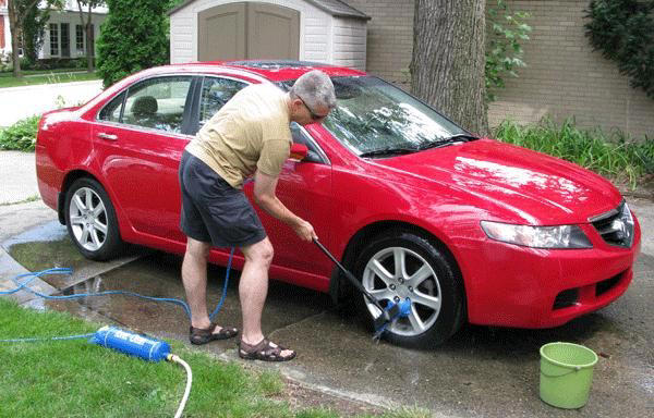 Best Car Wash Soaps: Keeping Your Vehicle Clean and Protected