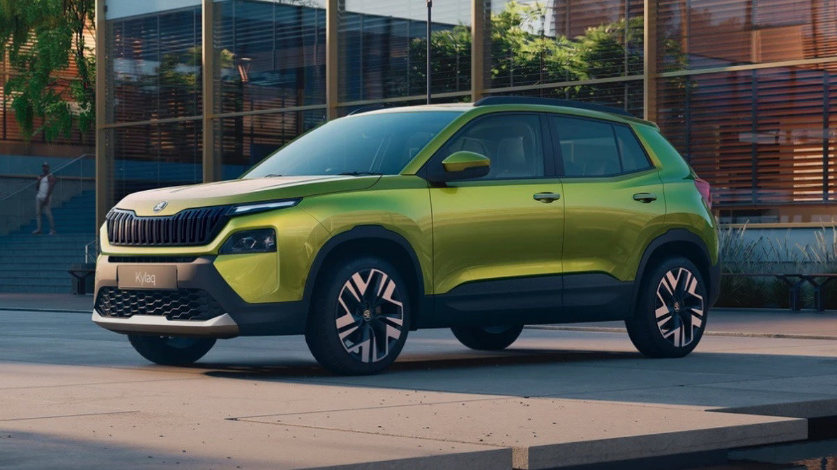 Skoda Kylaq: Price, features, bookings, deliveries, all important details Skoda Kylaq: Price, features, bookings, deliveries, all important details