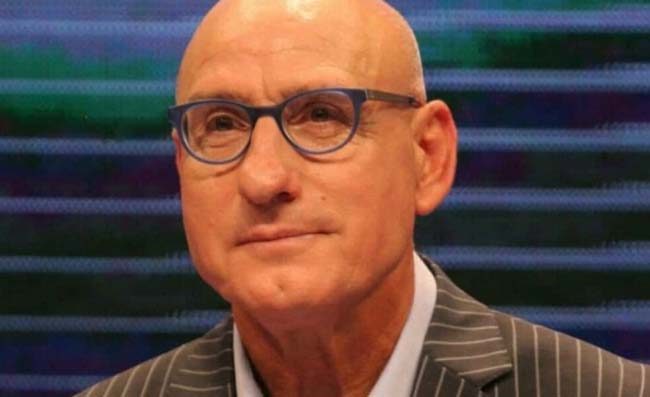 Graziani: "Napoli, vendi De Bruyne se puoi. Hai Vergara in casa"
