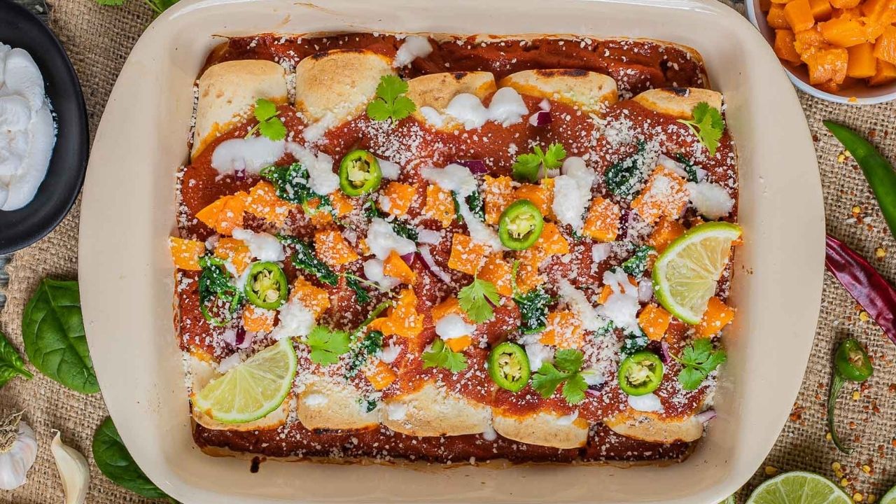 20 Crowd-Pleasing Recipes That Are Perfect for Potlucks